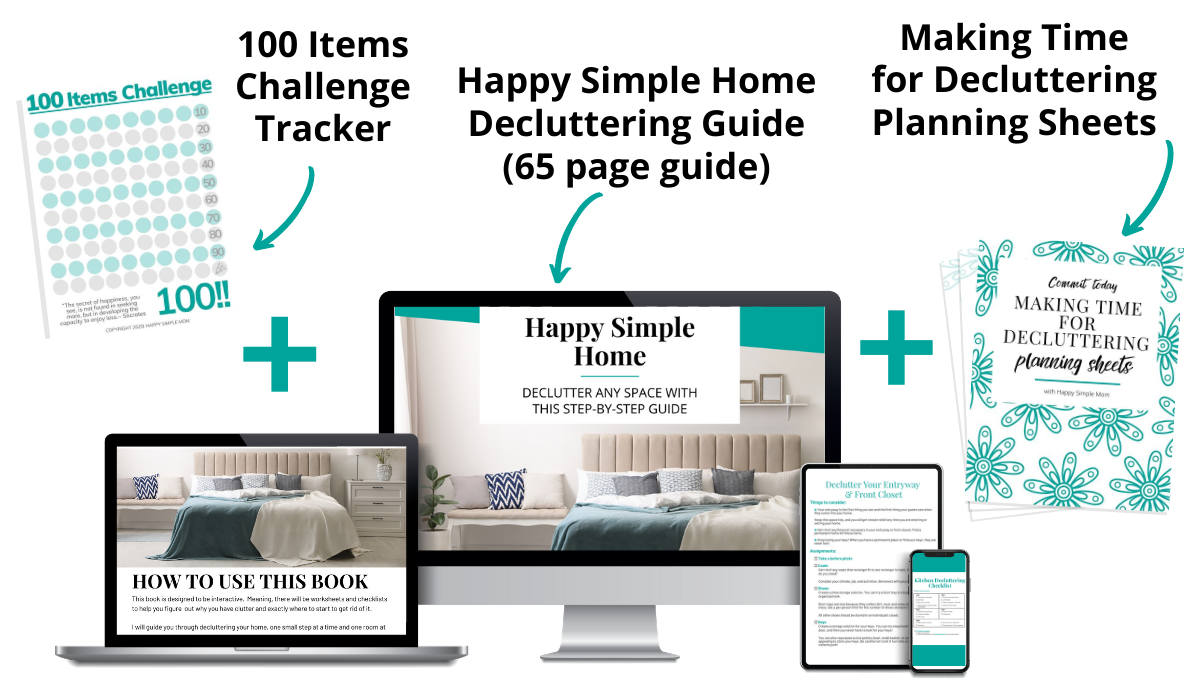 Happy Simple Mom – Happy Simple Mom Shop