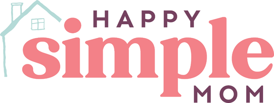 Happy Simple Mom – Happy Simple Mom Shop