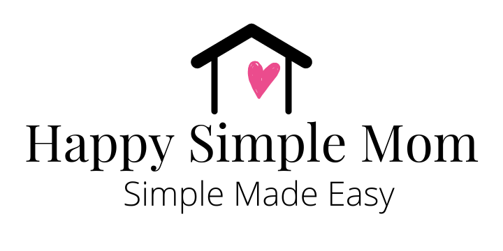 Printables Catalogue – Happy Simple Mom Shop