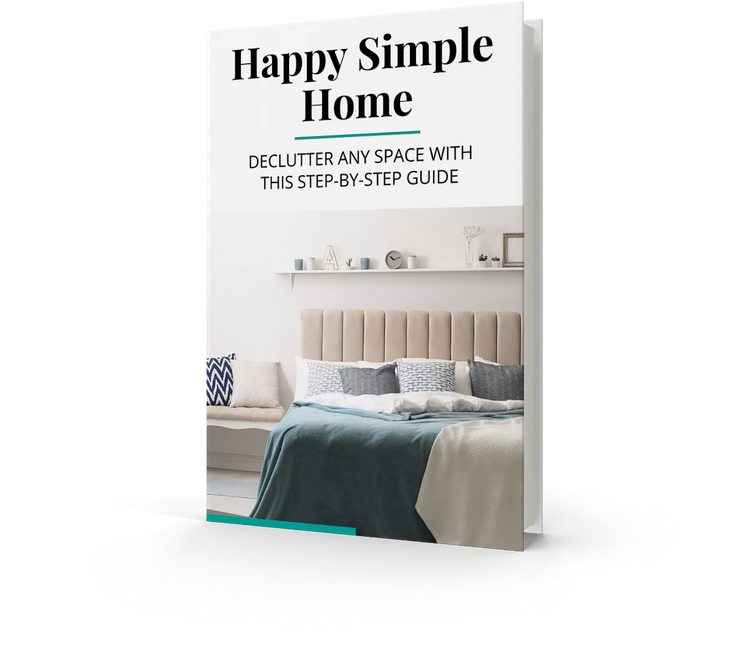 Happy Simple Mom – Happy Simple Mom Shop